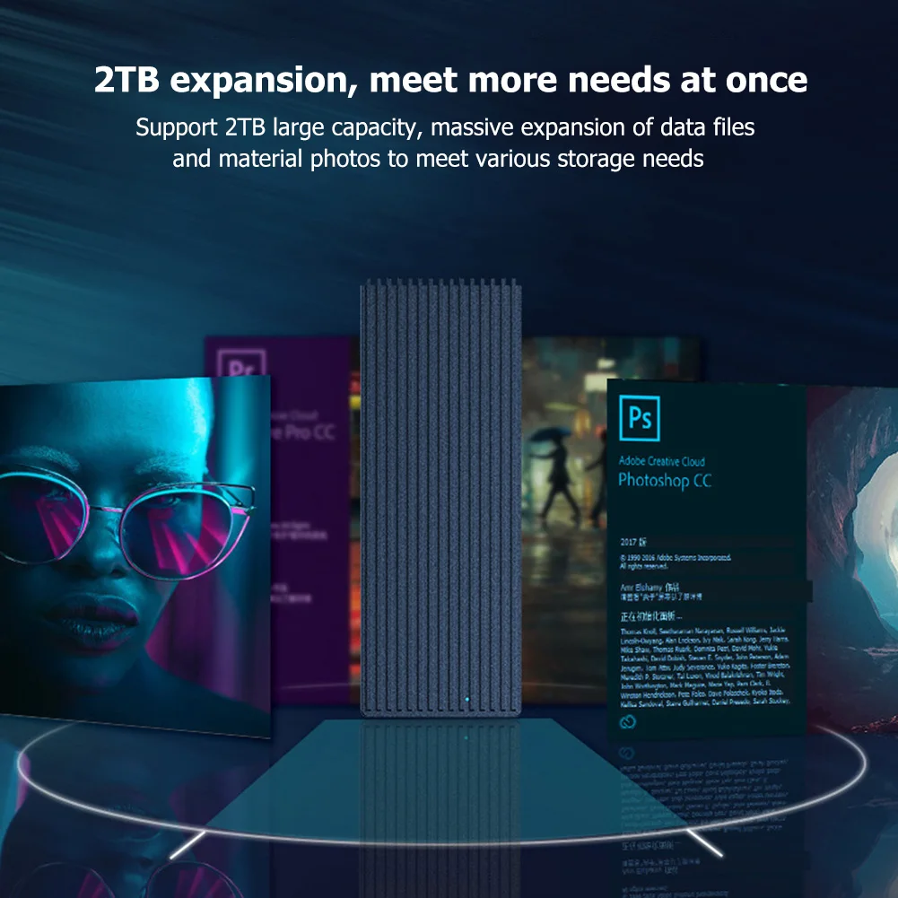 10 Gbit-s M2PV C3-20 Gbit-s M2PAC3G20-ORICO – boîtier pour disque dur ...