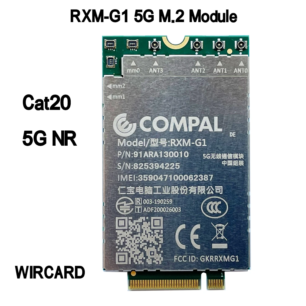 4g Lte M.2 Module | 2 4g Lte Module | 2 4g 5g Module | Modules 5g Lte ...