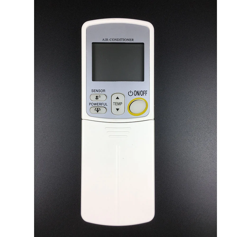 Nieuwe Vervanging ARC433B41 Voor Daikin Airconditioning ...