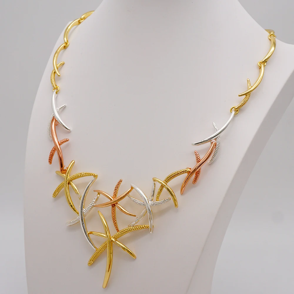 Sri Lankan Gold Wedding Necklace Designs