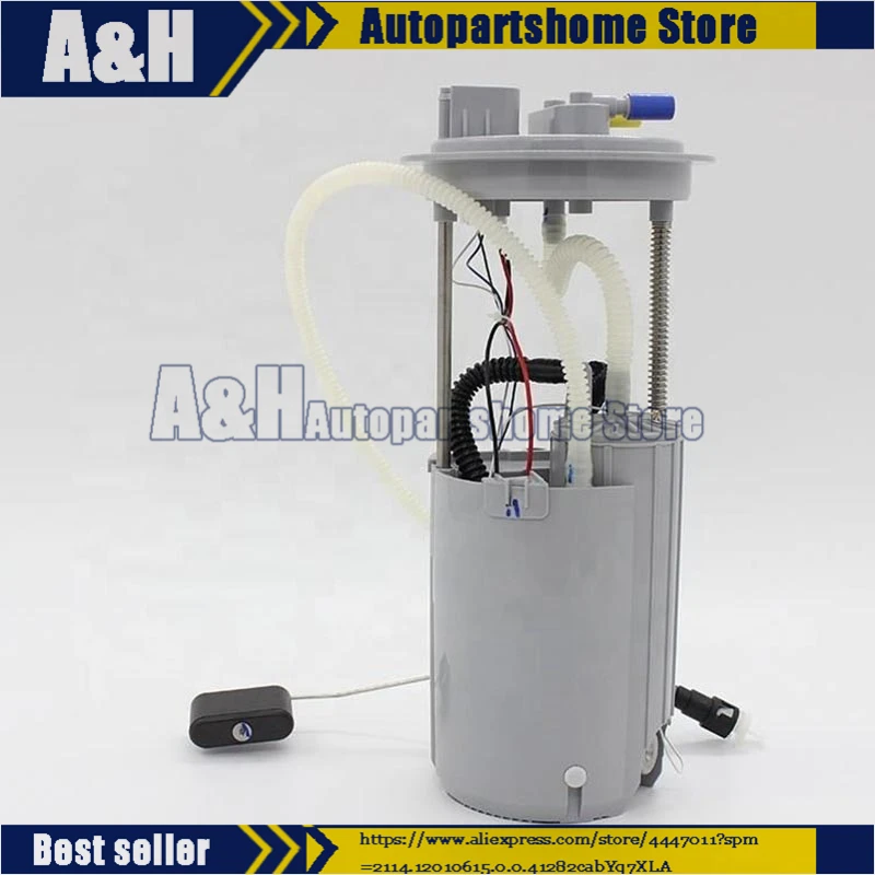 연료 펌프 모듈 어셈블리 96830394 Chevrolet Captiva 2.4 L4 2011 2016 적합|연료 펌프 ...