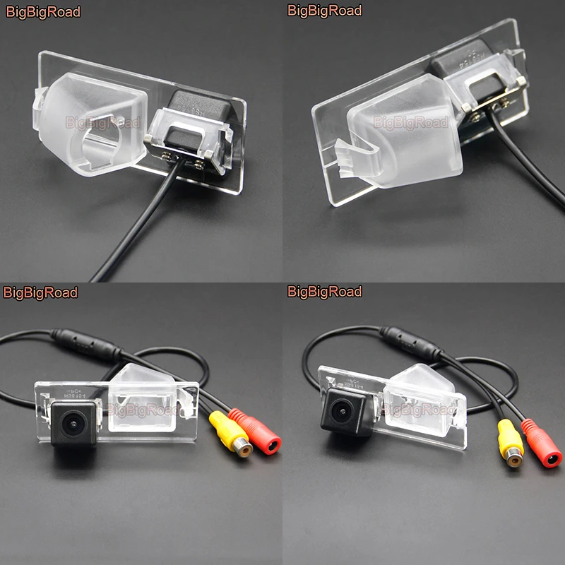 BigBigRoad-For-Fiat-Freemont-500-Doblo-Dodge-Journey-JCUV-2011-2012 ...