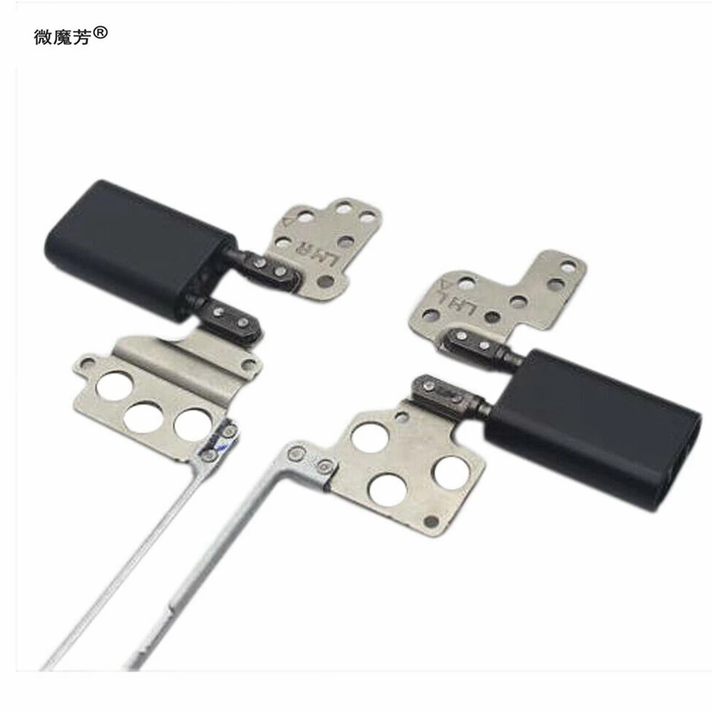 New-Laptop-Lcd-Hinges-Kit-For-Toshiba-Satellite-Radius-L40W-C-L40DW-C ...