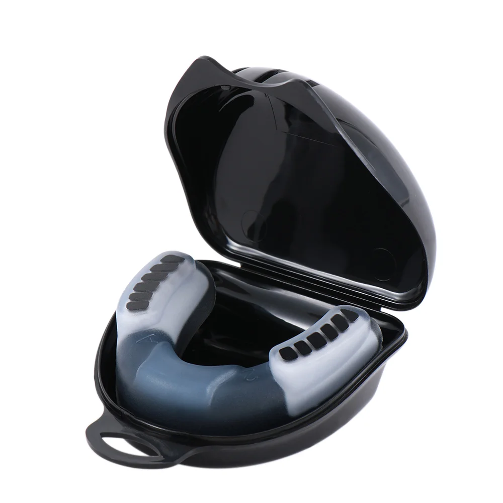 1pcs Tooth Protector Boxing Mouthguard Brace Boxing Tooth Protector ...