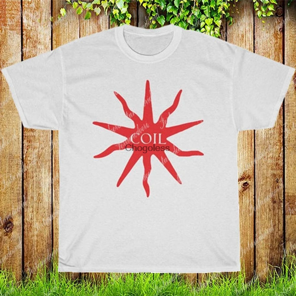 Coil Band Shirt
