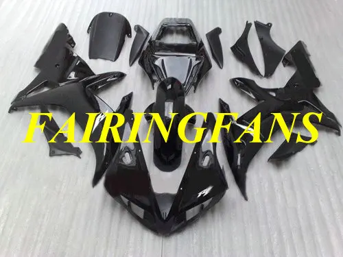 Motorcycle Fairing Body Kit For Yamaha Yzfr1 02 03 Yzf R1 Yzf1000 2002 ...