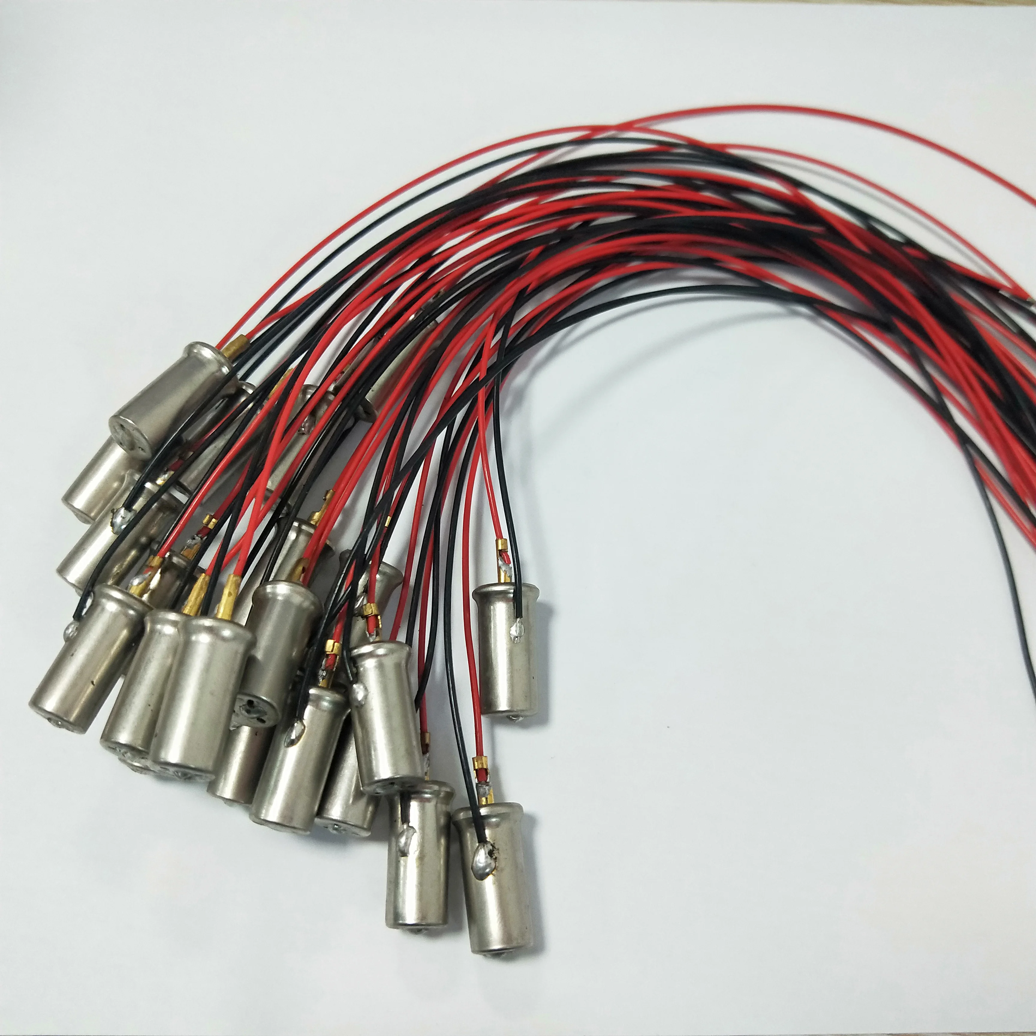 Automotive Fuel Level Sensor Fuel Pump Alarm Sensor NTC Thermistor Fuel ...