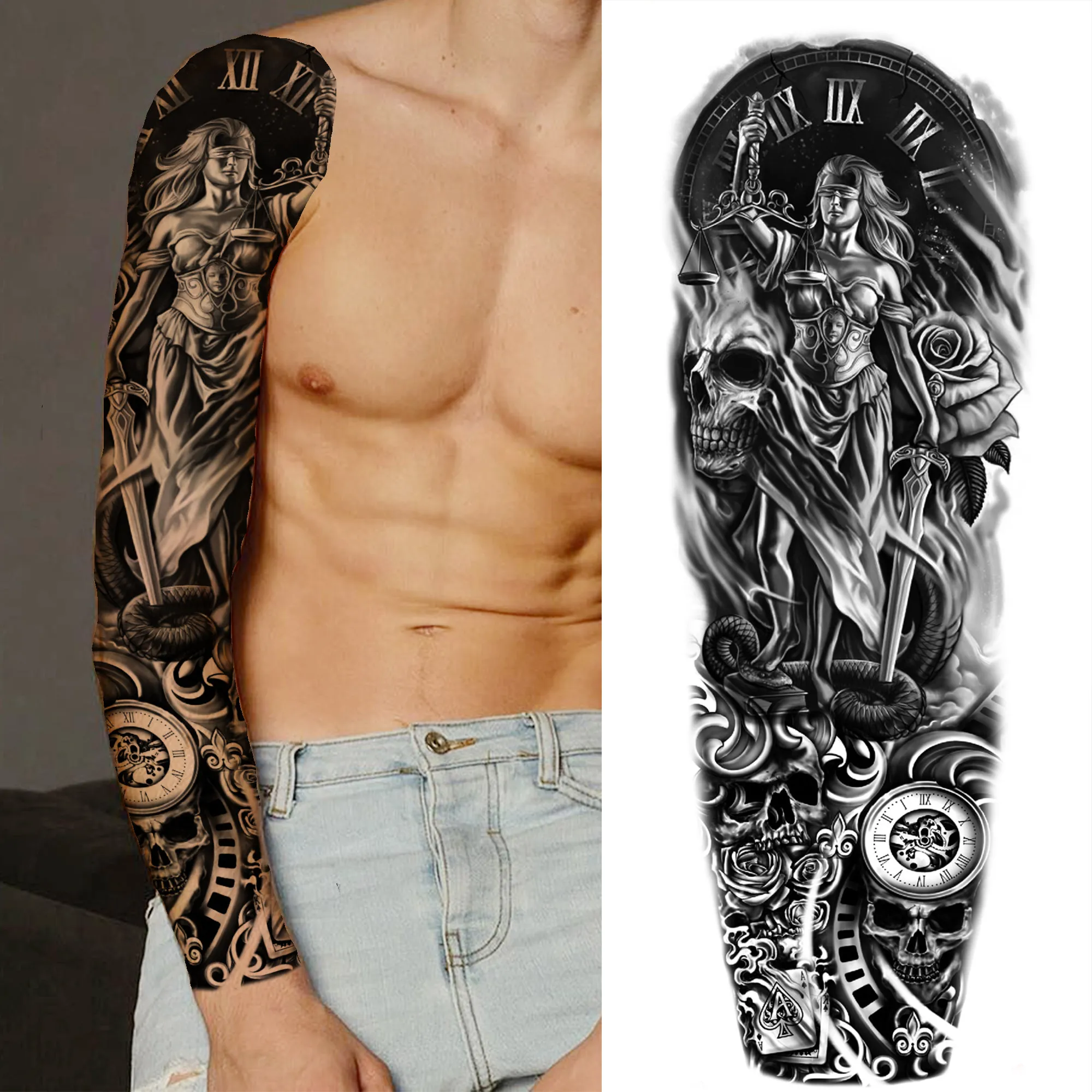 Top 147 + 3d devil tattoo - Spcminer.com