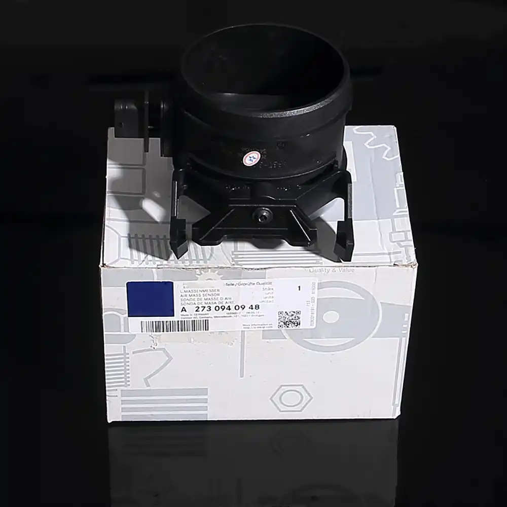 A2711801410 Oil Cooler Module Filter Fits For Mercedes Benz M271 ...