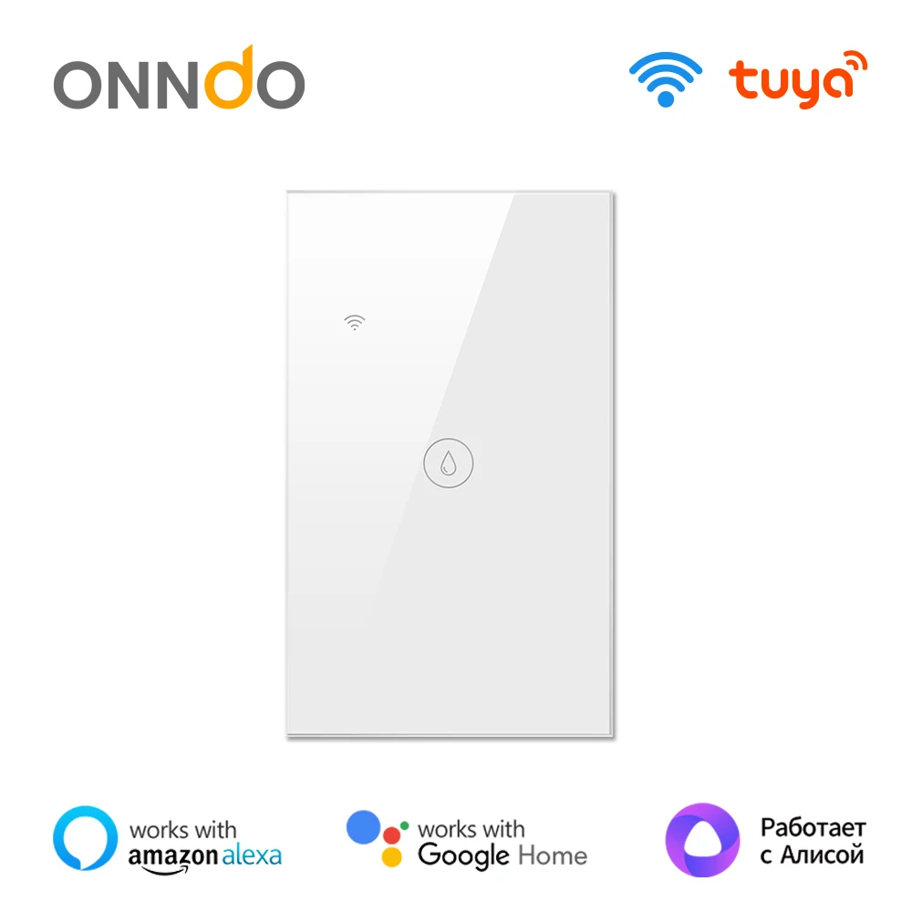 Wifi-Boiler-Switch-20A-Tuya-Smart-Water-Heater-interrupter-Luxuray ...