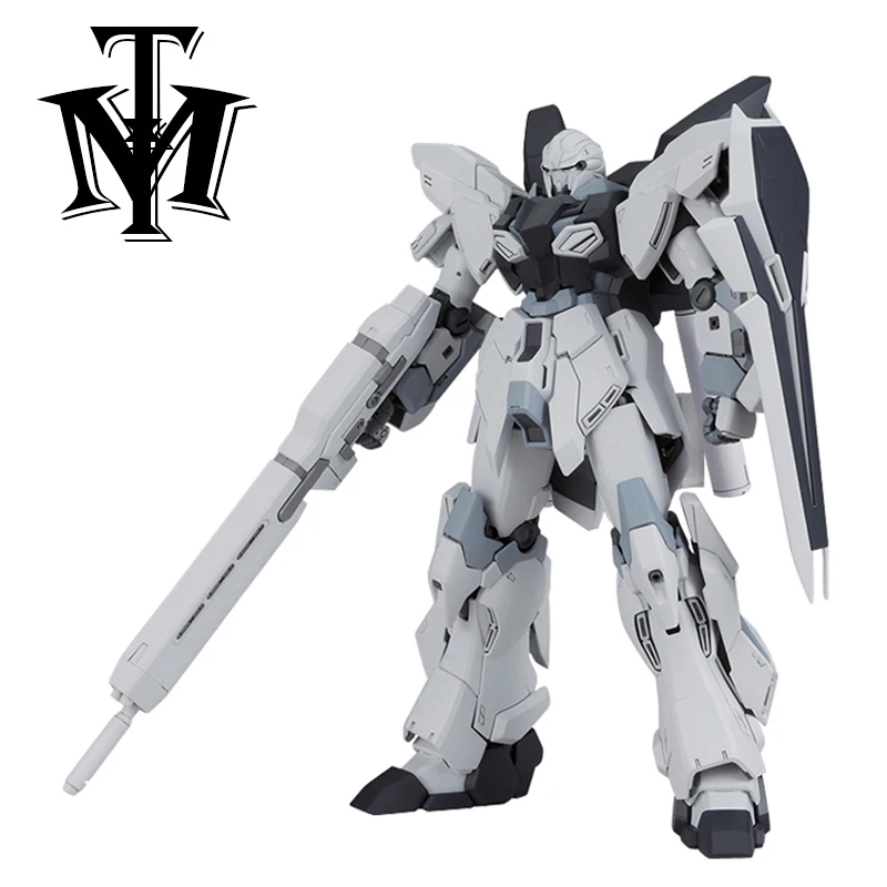 Daban 6623 MG 1/100 MSN 06S Ver.ka Sinanju Anime Action Figure Hot Kids ...