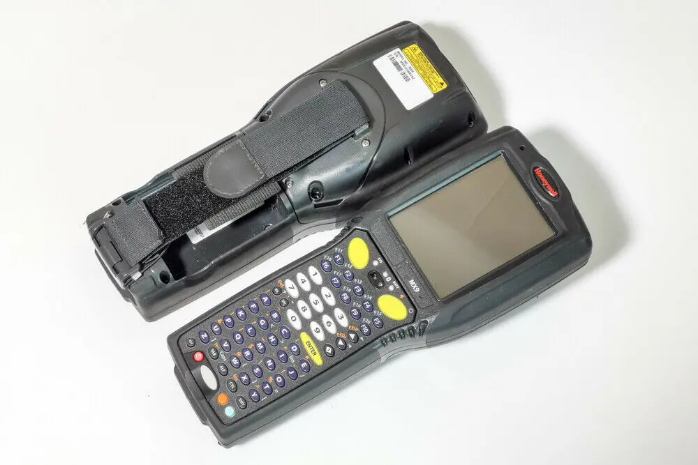 Mx9 Data Terminal Collection Barcode Scanner For Honeywell Lxe Mx9 ...