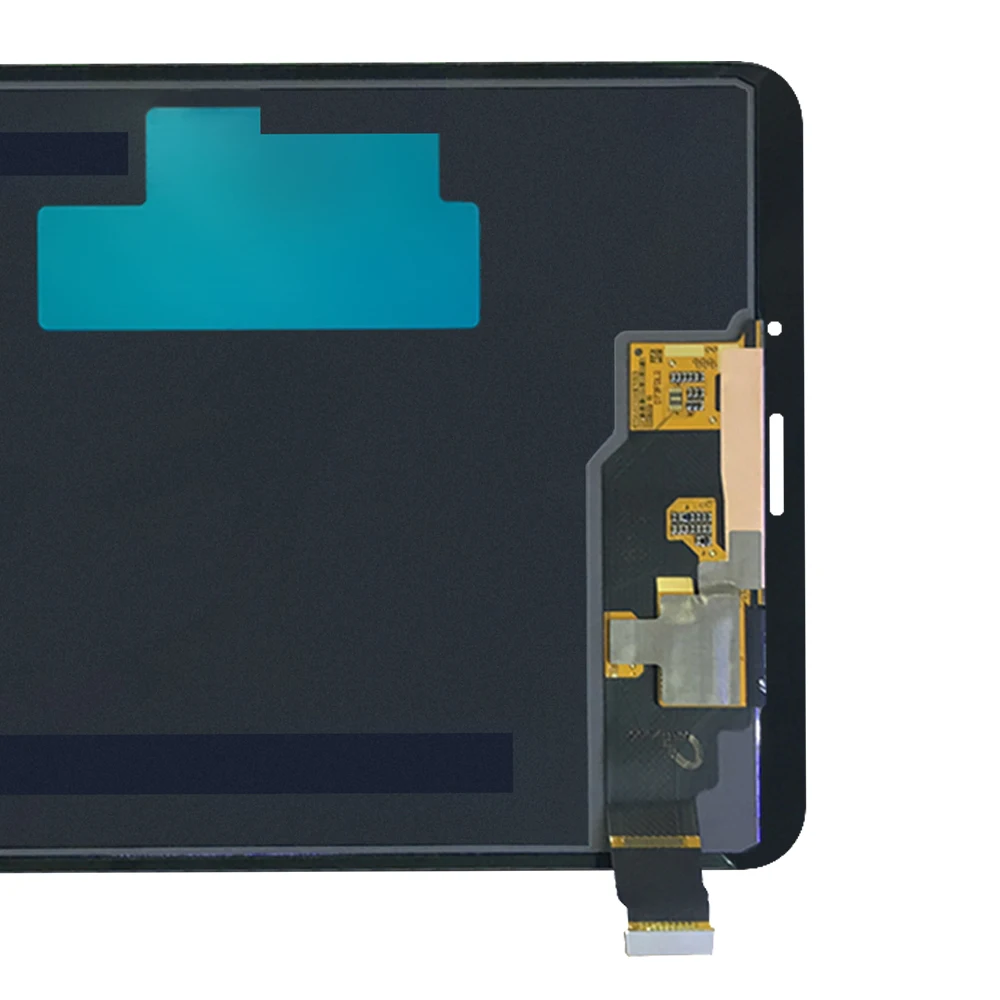 LCD 디스플레이 터치 스크린 디지타이저, 삼성 갤럭시 탭 S2 8.0 SM-T715 T713 T719 T710, T710 ...