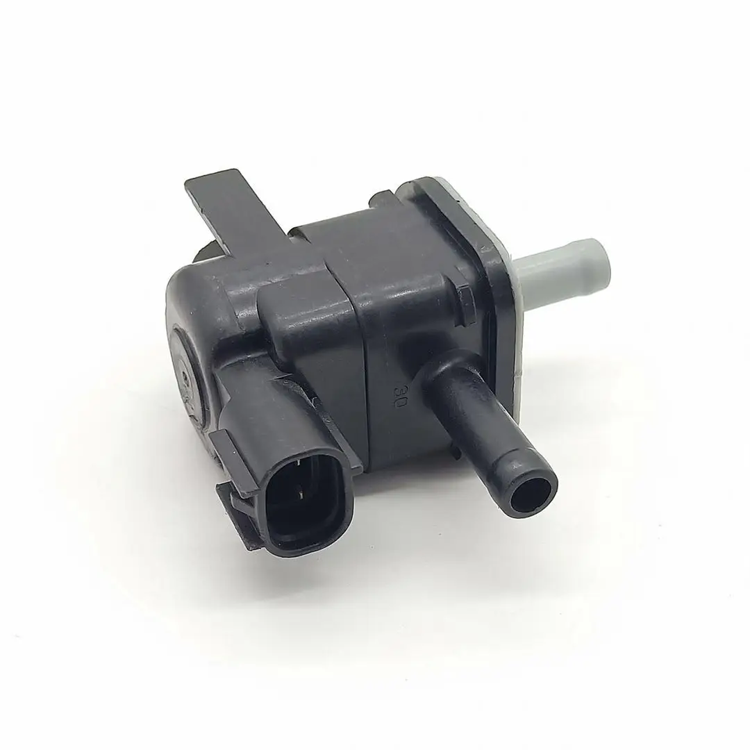 1x Car Vacuum Switch Valve Vapor Purge Solenoid 90910-12276 For Toyota ...