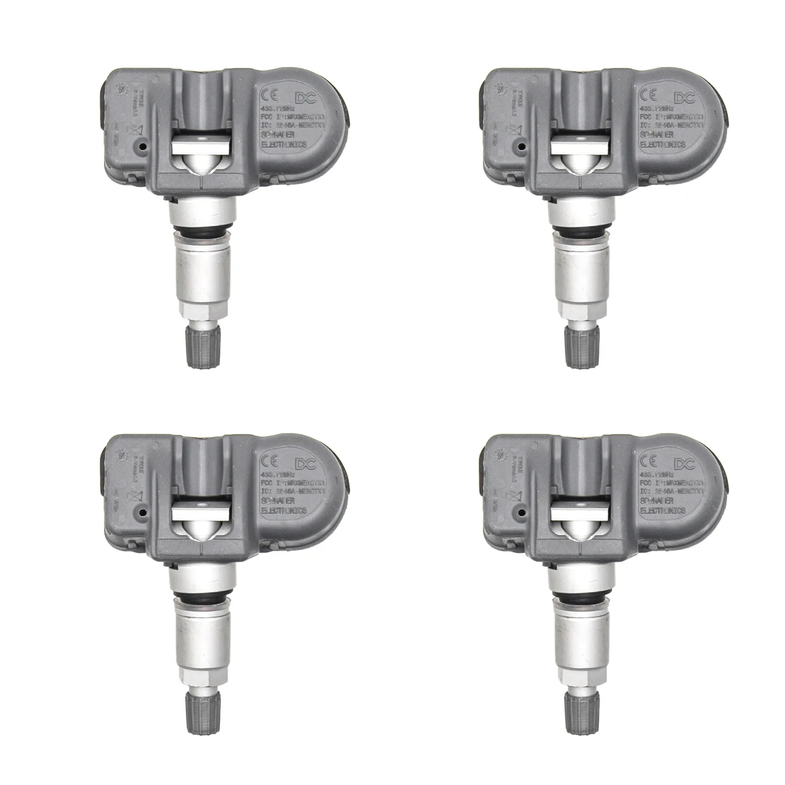 4-Pcs-Tire-Pressure-Sensors-56029400AE-433MHz-56029400AA-56029400AC ...