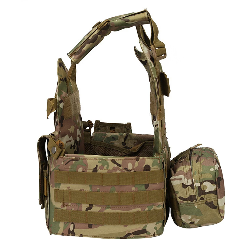 Équipement militaire, armure corporelle de tir de l'armée, gilet de ...