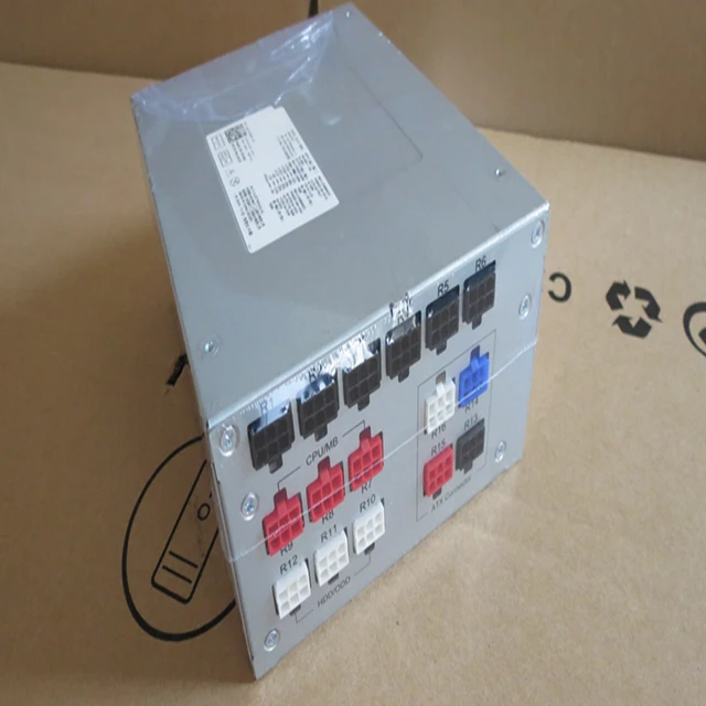 PSU For Dell Alienware Area-51 R2 R5 R8 R9 T3630 T3640 1000W Power ...