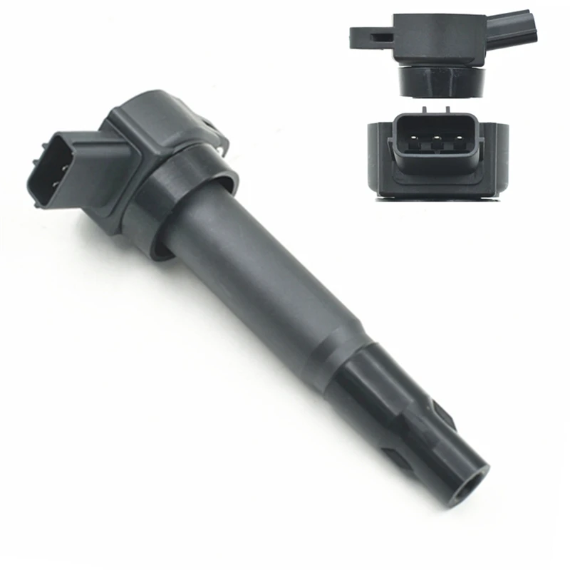 2pcs For Mazda Car Ignition Coil Oem No# 479q(tt14) 479q18100 ...