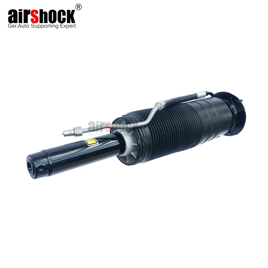 Lucifinil Right Front Hydraulic Abc Shock Absorber Suspension Strut ...