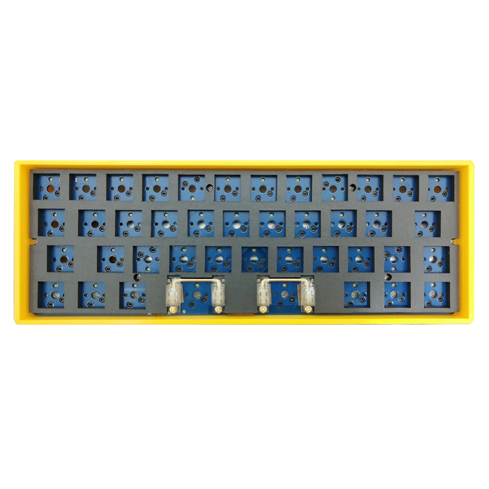 3.3mm Poron Mute Cotton 3.6mm Felt Silencer Cotton For Tu40 Between Pcb ...