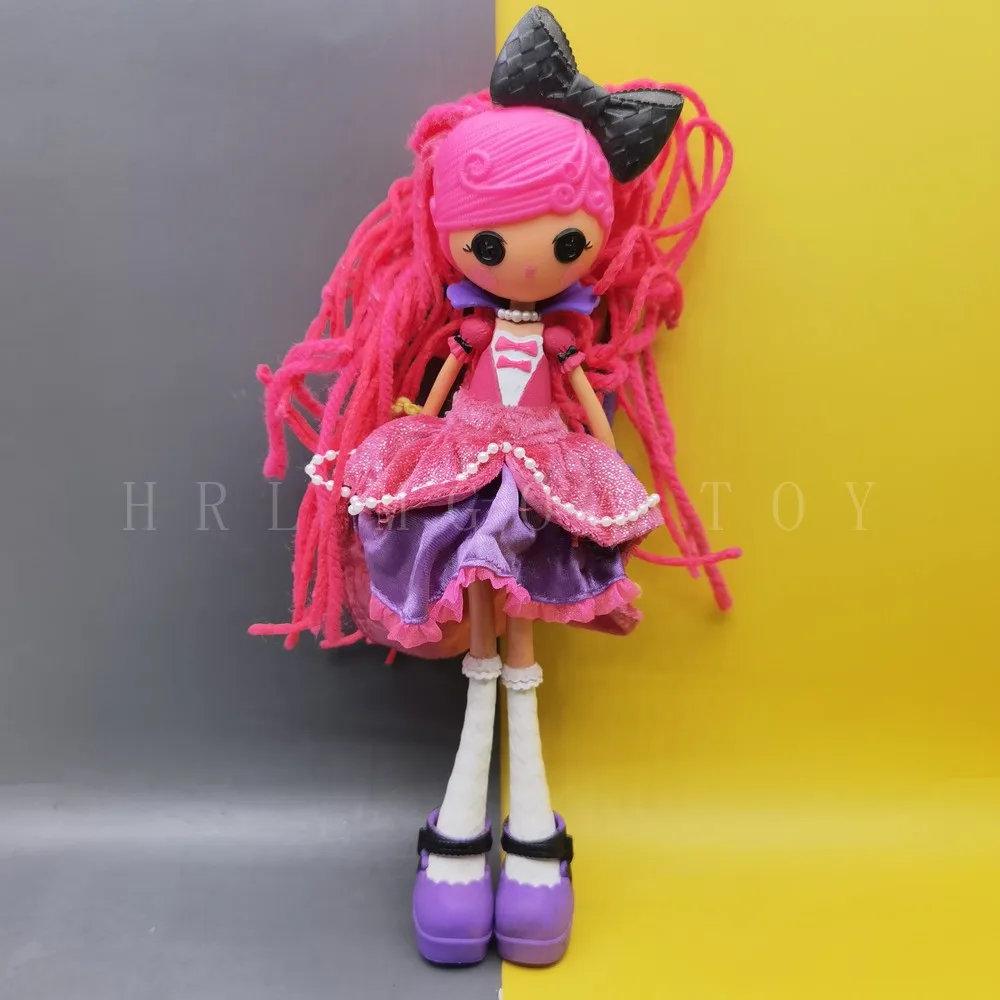 Lalaloopsy Confetti Carnival