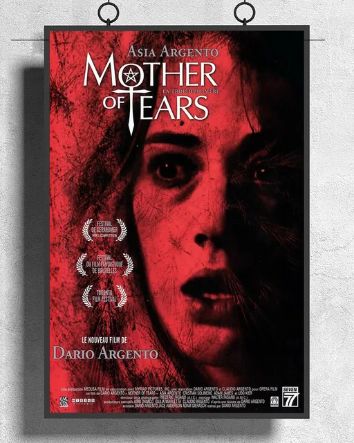Mother Of Tears