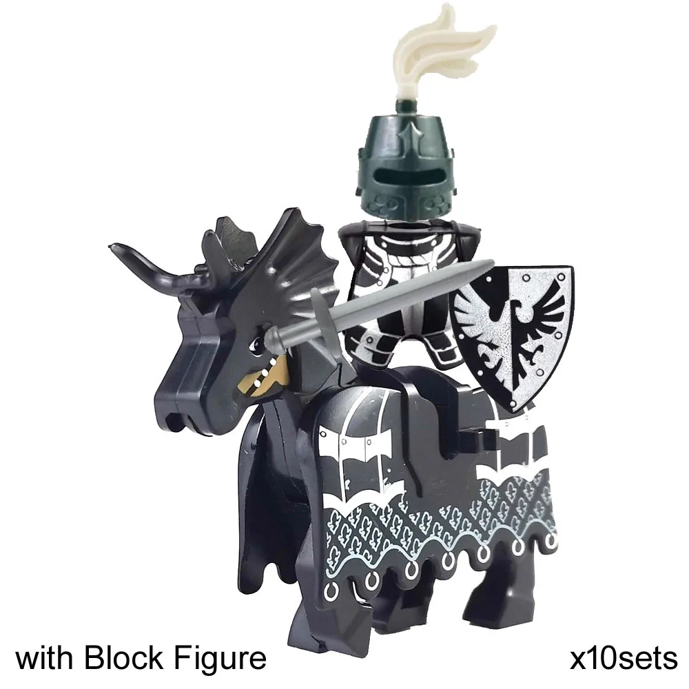 Evil Knight Armor