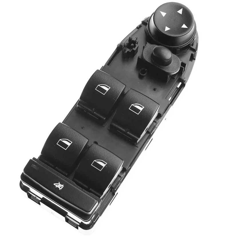 Electric-Power-Window-Master-Control-Switch-Lifter-Button-61316948629 ...