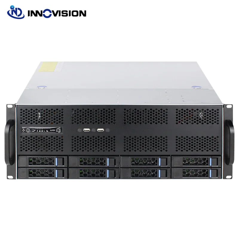 Flexible-4u-rack-case-8-hotswap-HDD-bays-4u-rack-Huge-data-storage ...