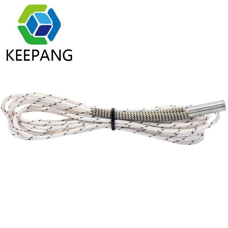 3d Printer Heater Cartridge 24v | 3d Printer Parts Extruder Heat - 3d ...