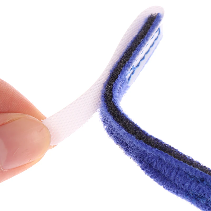 Univerual Bronchial Endotracheal Tube Fixation Device Tracheostomy Belt ...