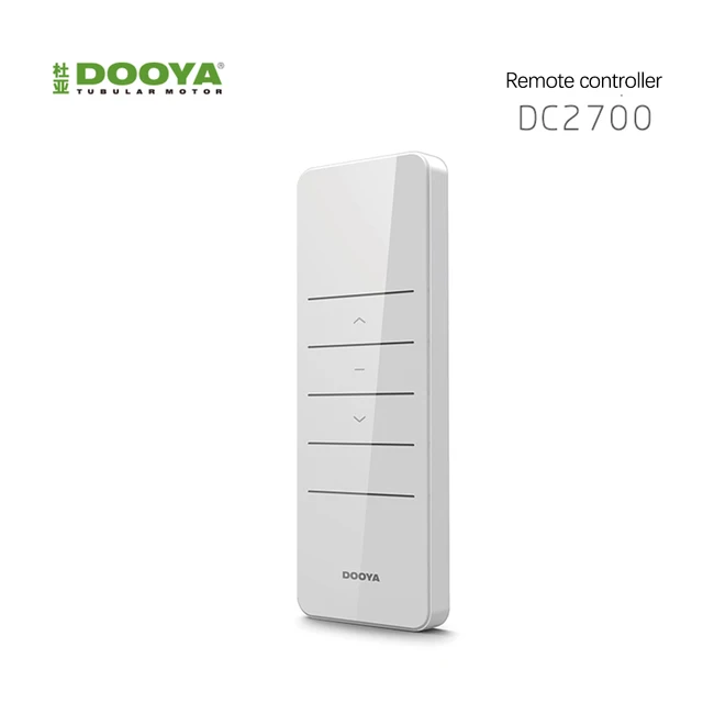 Doooa Dc2700/2760Ac/2702 15-Csatornás Távirányító A Elektromos Motor ...