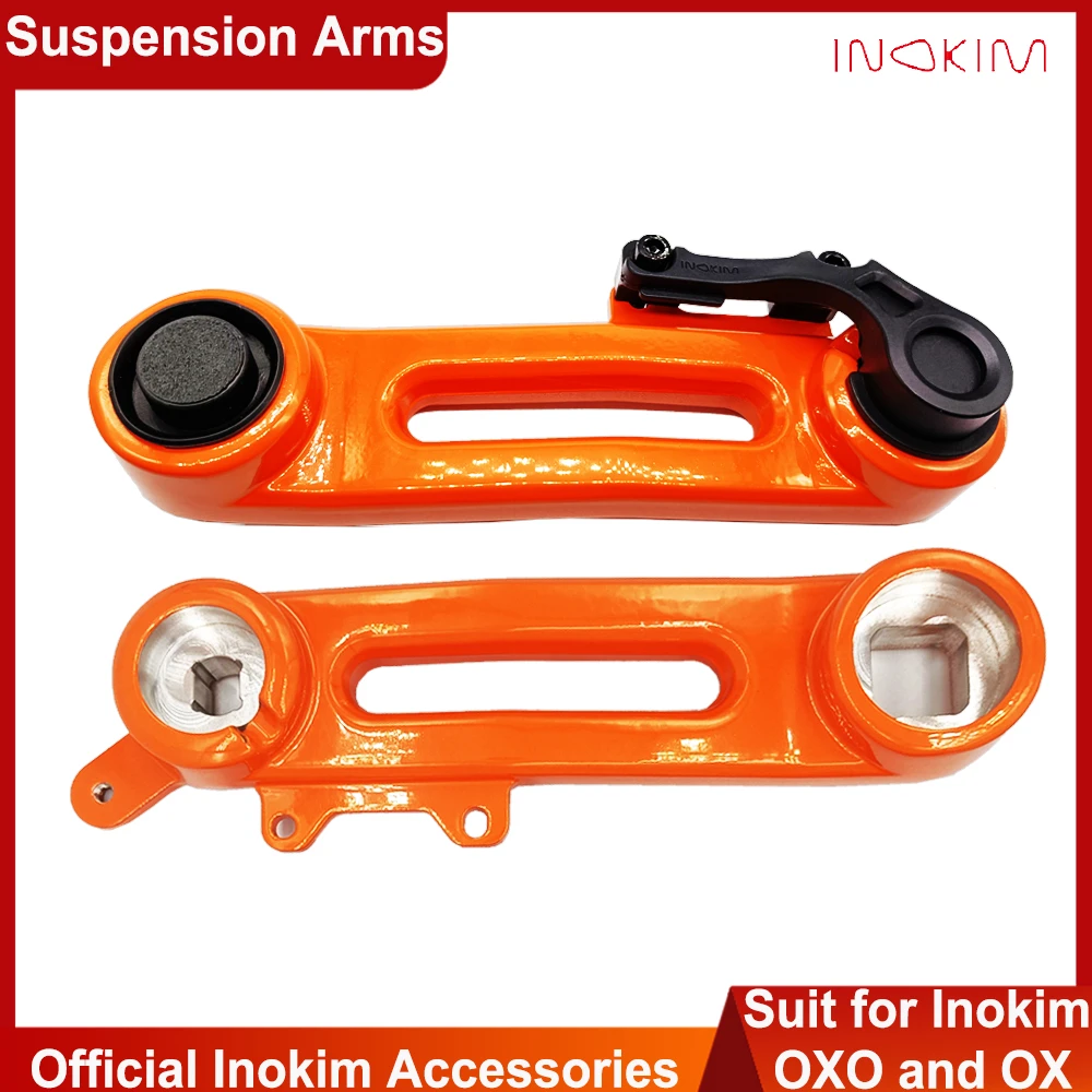 Original Inokim Accessories OX Rear Front Suspension Arm Swing Arm OXO ...