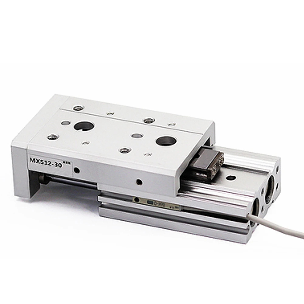 新smcシリンダーMXS6L 20 送料無料 - stfanclub.com