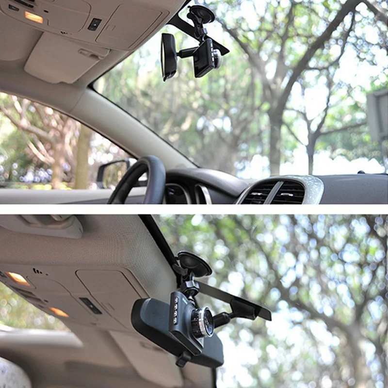 Dash Cam Автомобильный видеорегистратор 3 ''HD 1080P объектив ...