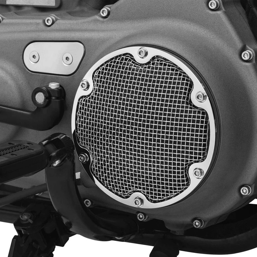 Motorcycle Timer Clutch Timing Covers Master Cylinder Chain Inspection ...