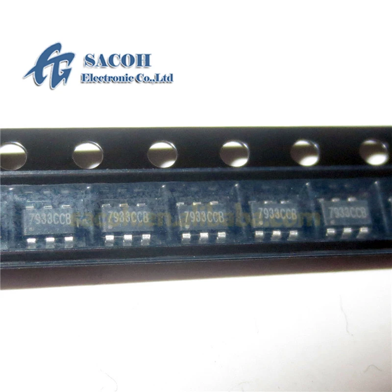 10pcs/lot New Originai Mt7933ccb Mt7933 7933ccb Or Mt7930 Or Mt7932 Or ...