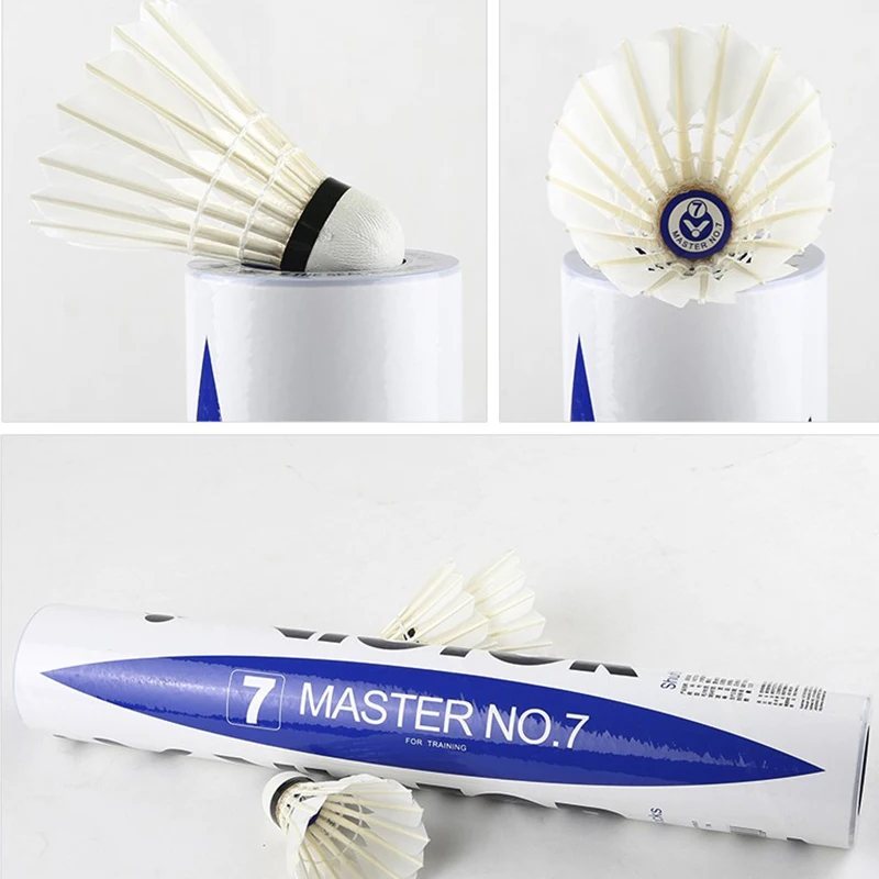 Victor Carbosonic Shuttlecock | Badminton Shuttlecock Victor | Victor ...