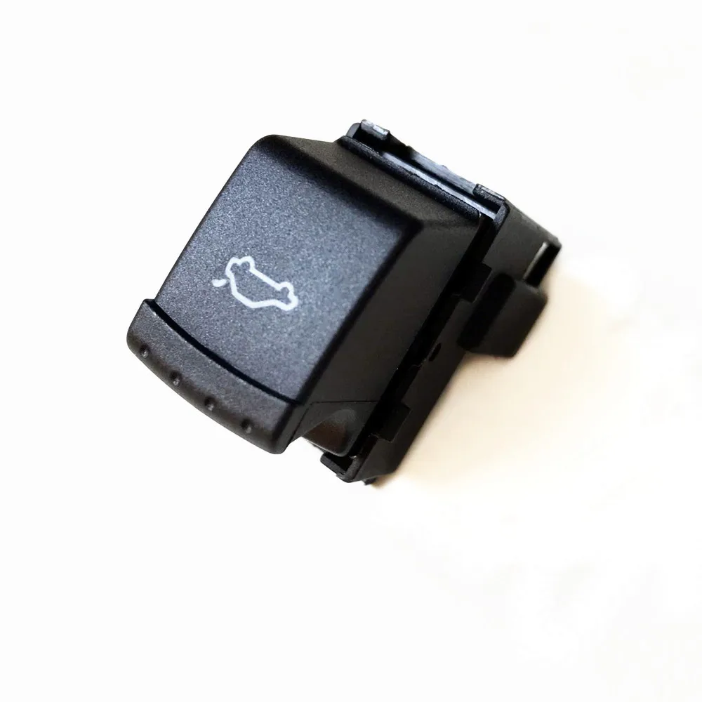 RWSYPL Trunk Release Switch Button 1999-2006 For Passat B5 MK4 Golf 4 ...