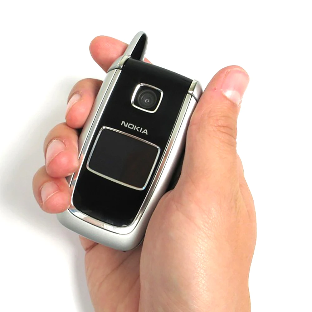 Nokia 6101