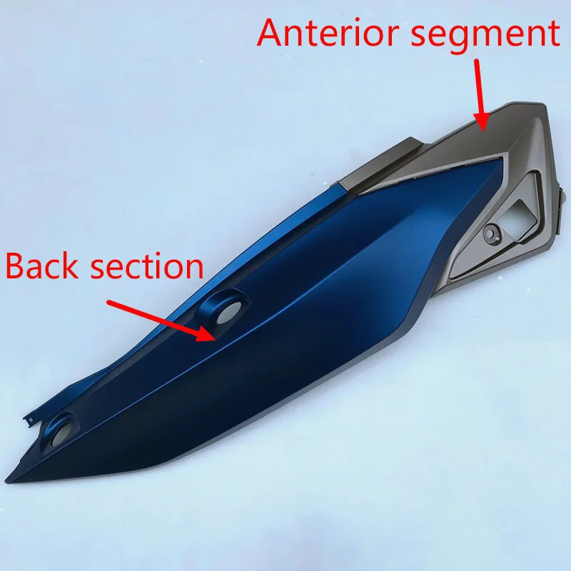 Motorcycle Left and Right Guard Side Panel Cover Car Shell for Kymco ...