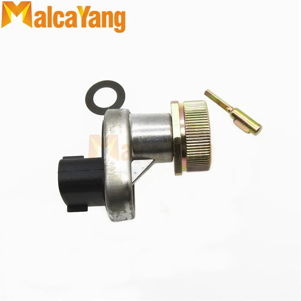 Sensor de velocidad del odómetro para TOYOTA Land Cruiser Lexus LX450 ...
