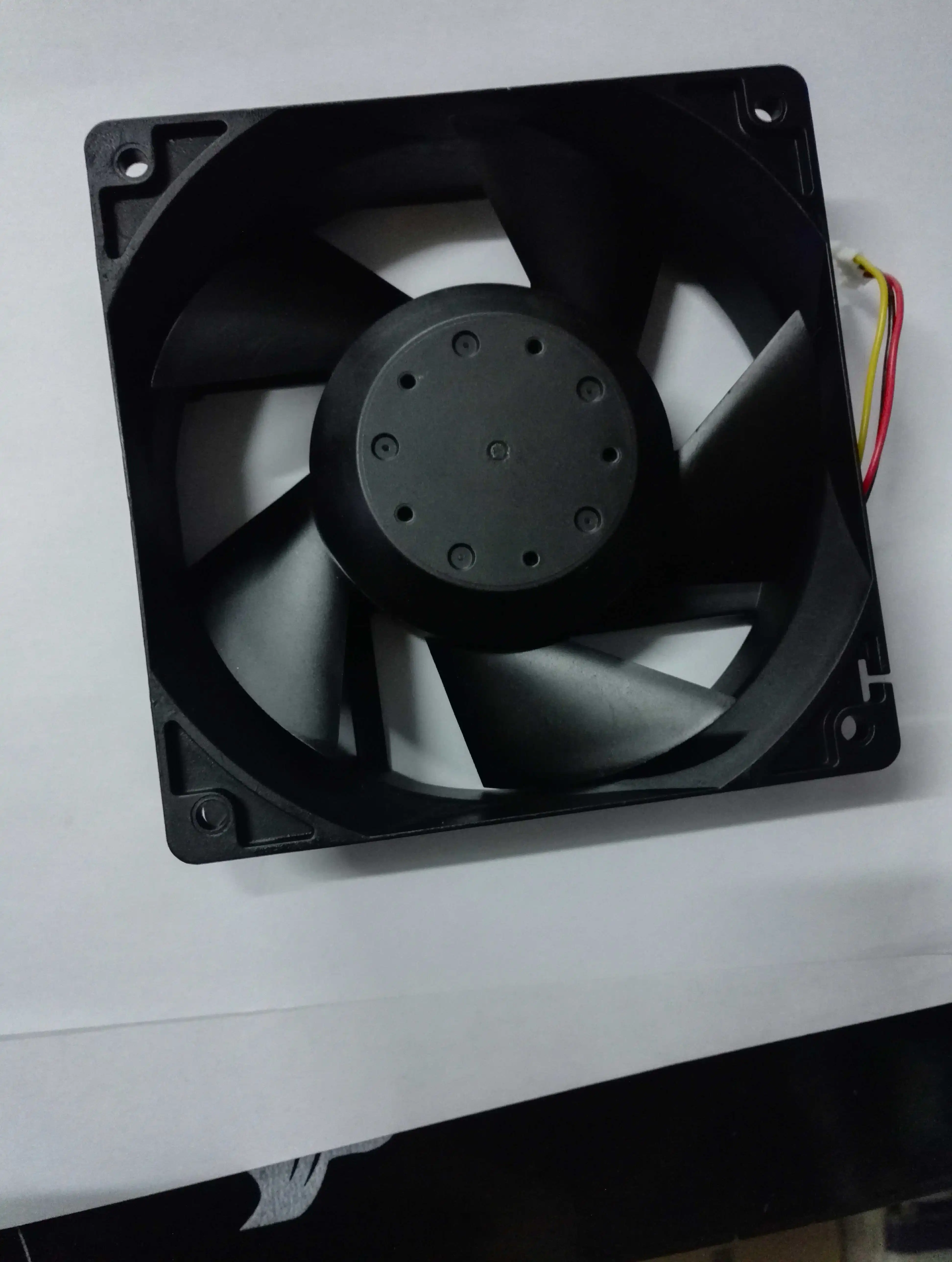 New Original 120MM MMF-12F24DS-CP1 24V 0.36A CA2235H25 3Wire Cooling ...