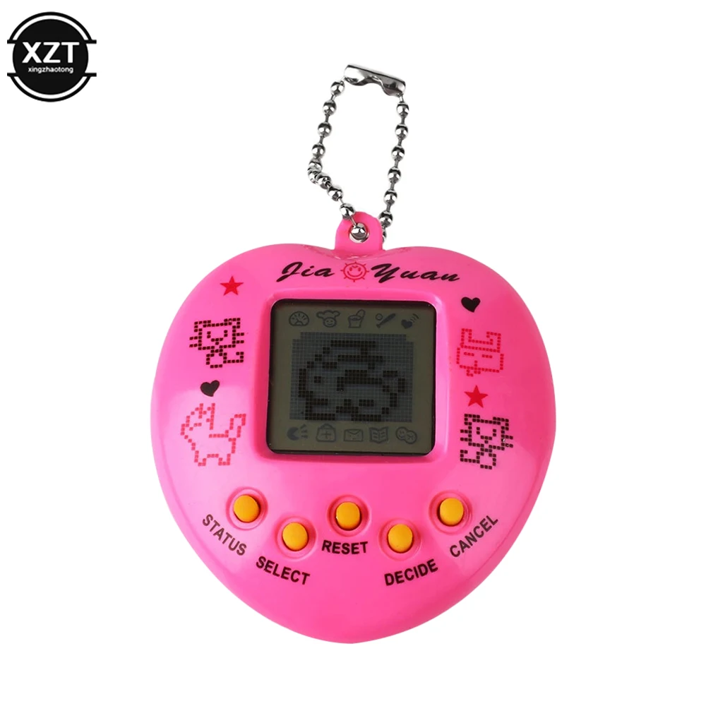 Pocket Pets Game