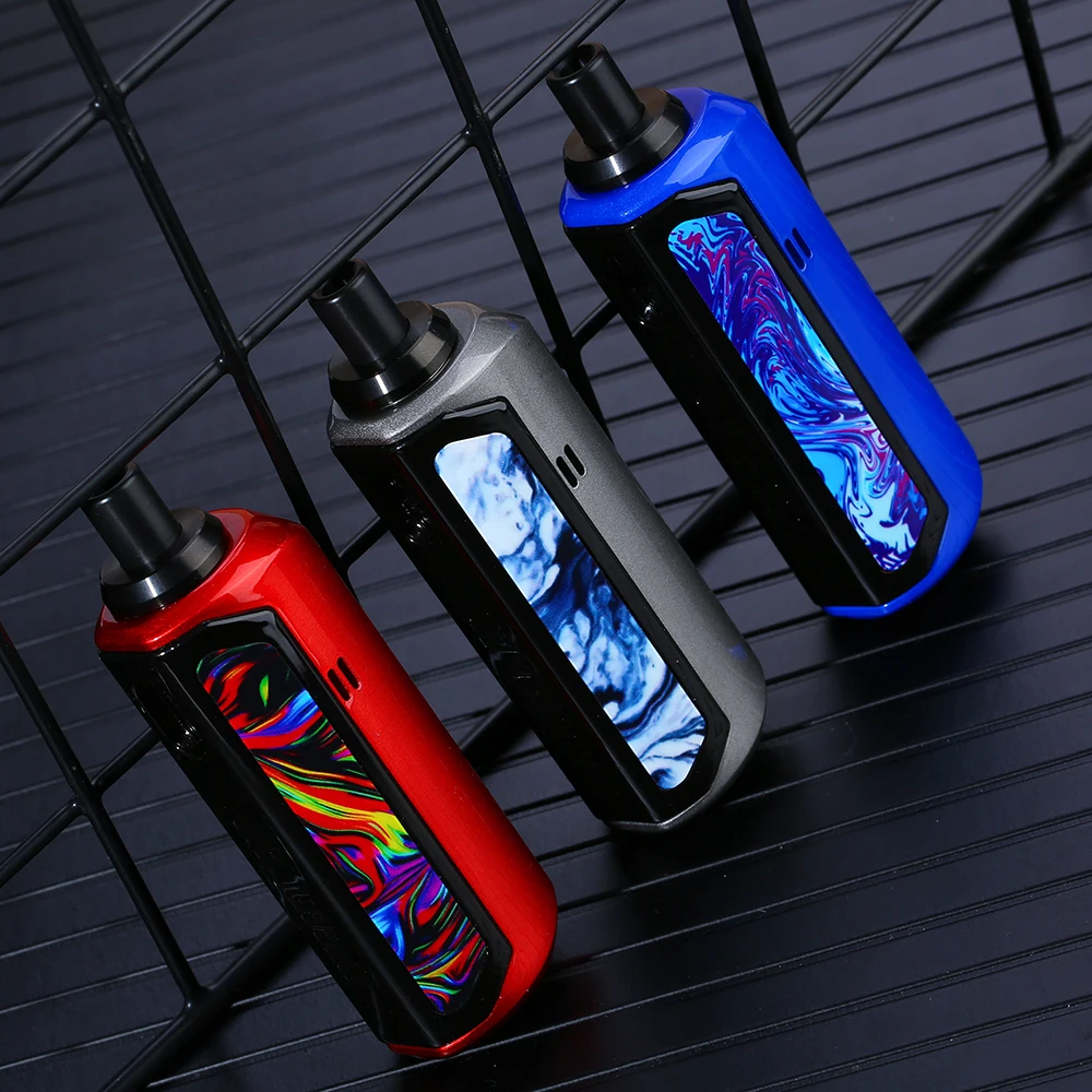 Original Artery Nugget Pod Vape Kit with 1500mAh Battery Max 40W & 2ml ...