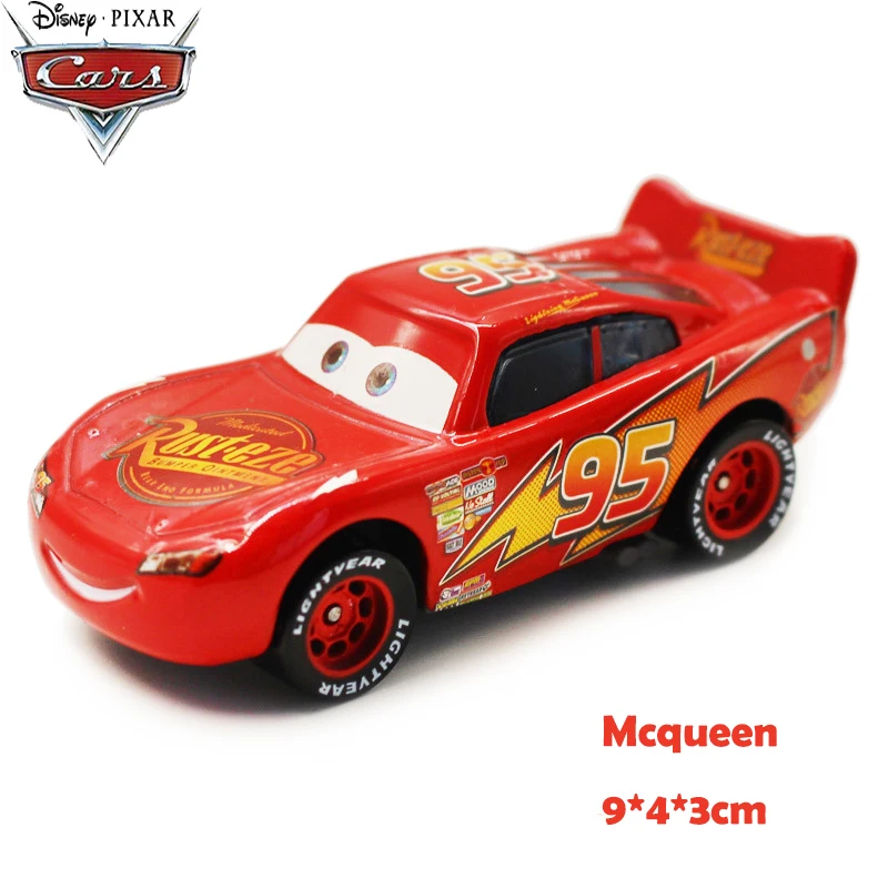 Disney Infinito Relampago Mcqueen E Holley