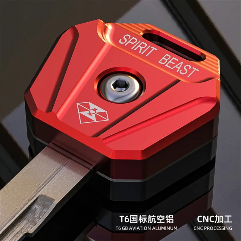 1-Set-Motorbike-Key-Protection-Cover-Metal-for-Yamaha-XV250-XV400 ...