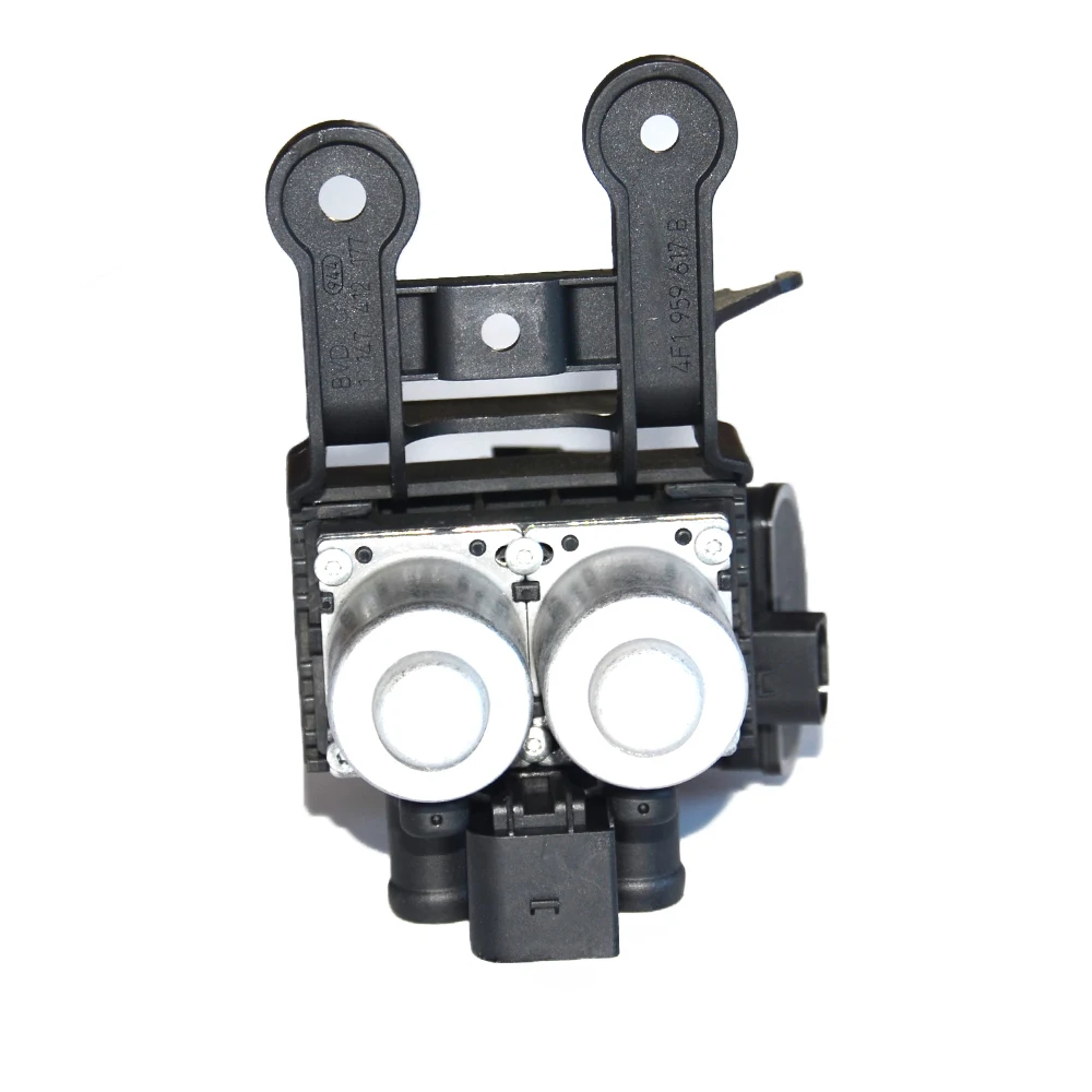 Ap01 A/c Coolant Heater Control Valve For Audi A6 (4f, C6), 52% OFF