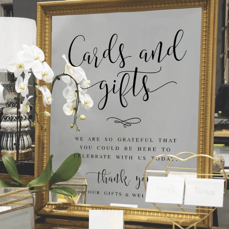 Wedding-Gift-Table-Signs-Decals-Cards-And-Gifts-Wedding-Signage-Sign ...