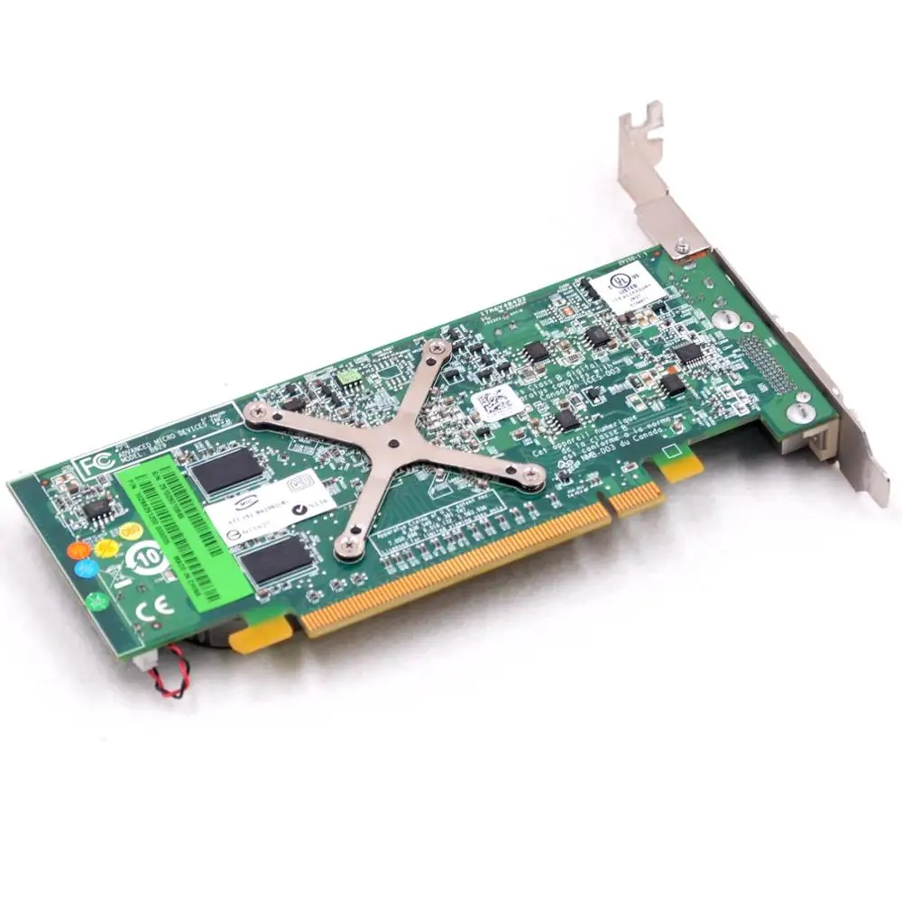 Advanced Micro Devices Model B629